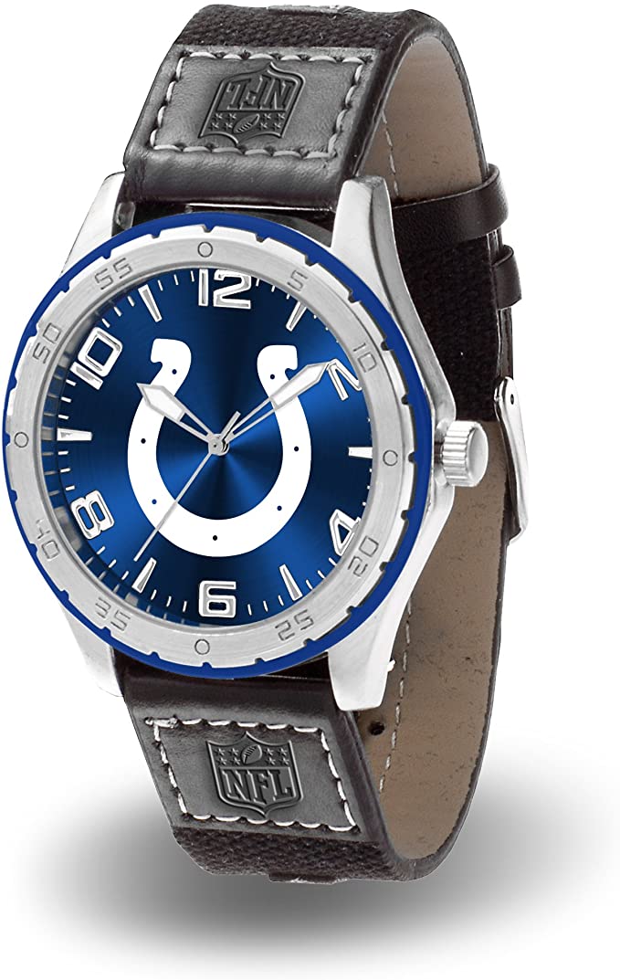 Indianapolis Colts Men's Gambit Watch – Pro Sports Watches