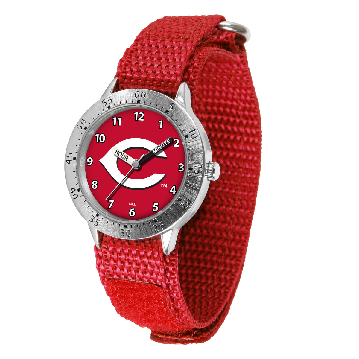 Cincinnati Reds Kids Tailgater Watch by Game Time MLB-TAL-CIN – Pro ...
