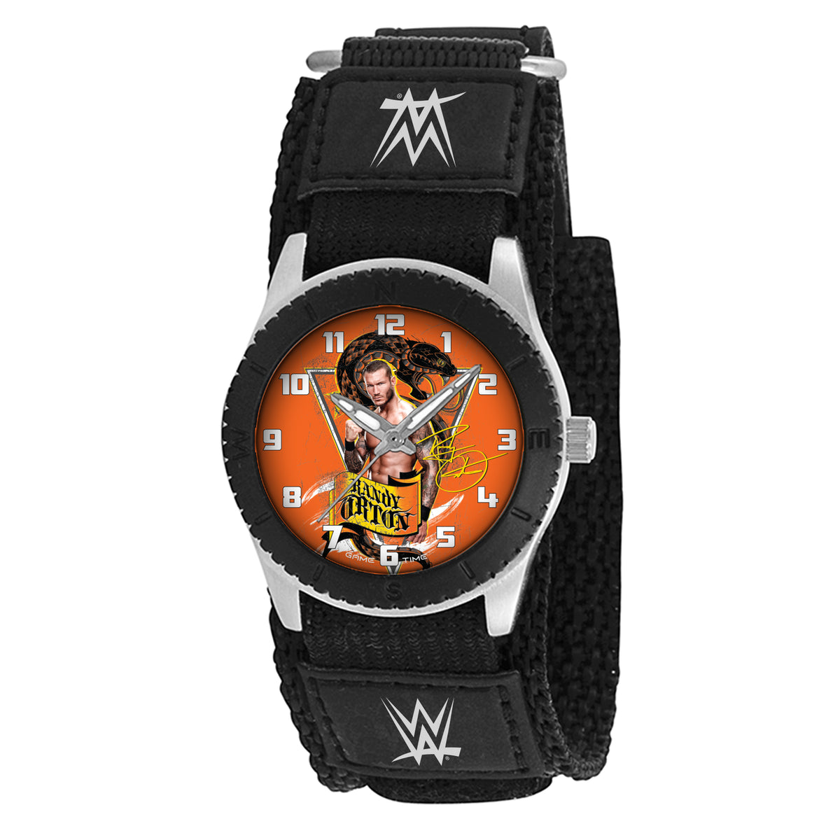 Randy Orton Kids WWE Rookie Watch – Pro Sports Watches