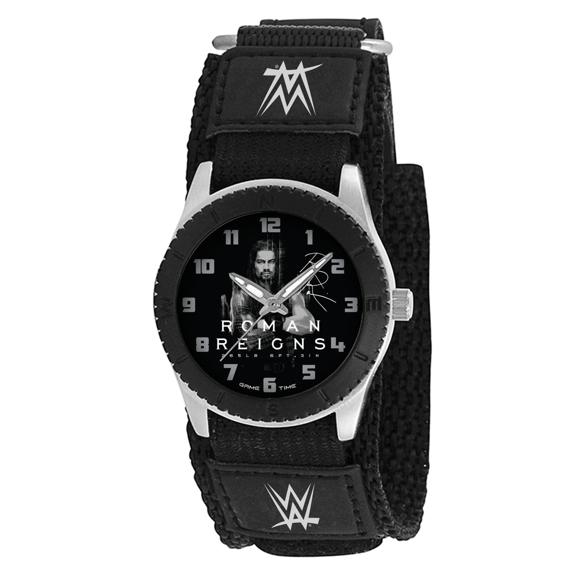 Roman Reigns Kids WWE Rookie Watch – Pro Sports Watches