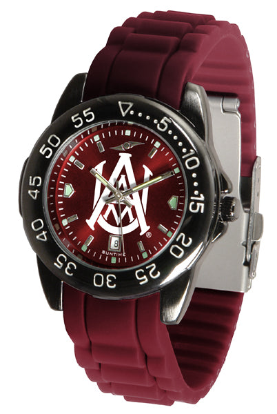 Alabama A&M Bulldogs FantomSport AC Men's Watch - AnoChrome – Pro ...