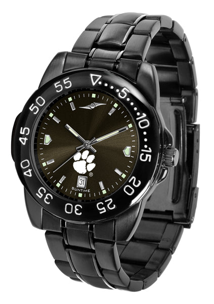 Clemson Tigers Fantom Sport Quadrant Men's Watch – Pro Sports Watches
