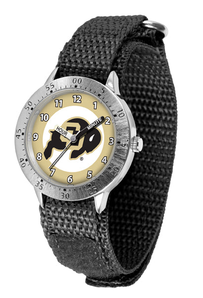 Colorado Buffaloes Kids Tailgater Watch – Pro Sports Watches