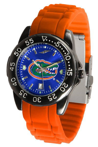 Florida Gators FantomSport AC Men's Watch - AnoChrome – Pro Sports Watches