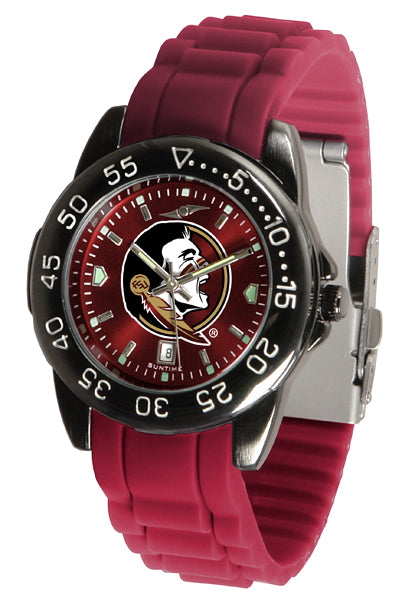 Florida State FantomSport AC Men's Watch - AnoChrome – Pro Sports Watches