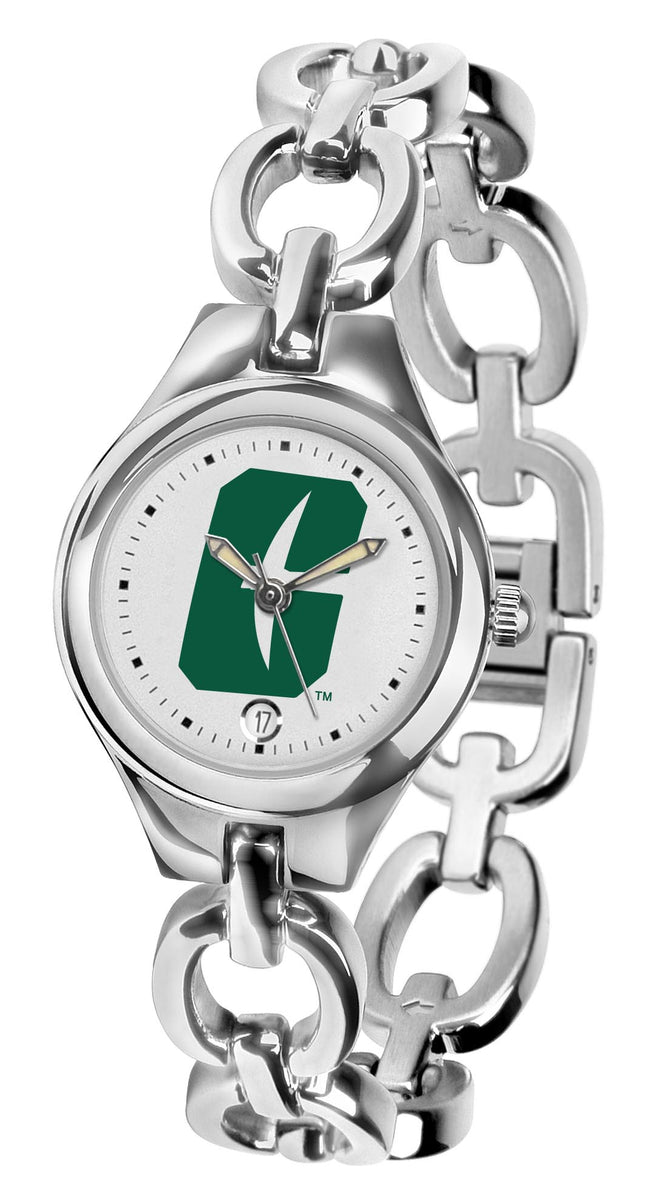 Charlotte 49ers Eclipse Ladies Watch – Pro Sports Watches