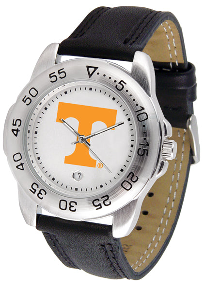 Tennessee Volunteers Sport Leather Men’s Watch – Pro Sports Watches
