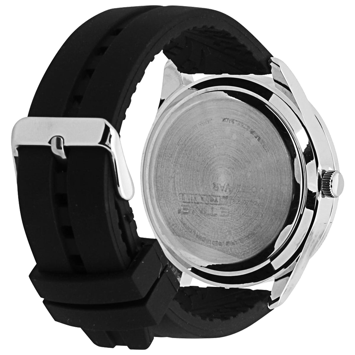 Nashville Predators Men's Varsity Watch NHL-VAR-NAS – Pro Sports Watches